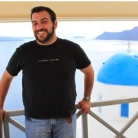Jay Jernigan – Medium