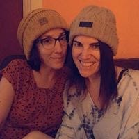 Annie Yates Collins – Medium