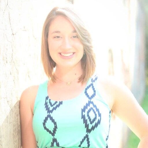 Erin Kenna – Medium