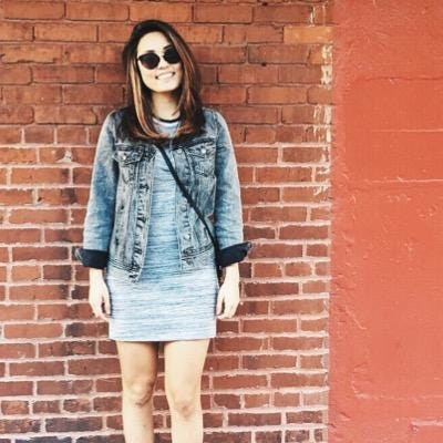 Cherish Lee – Medium