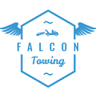 Falcon Towing – Medium