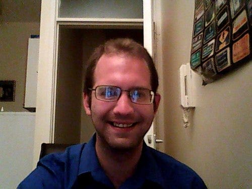 Mr John L D Cookson – Medium