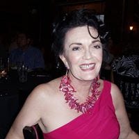Cheryl Francis – Medium