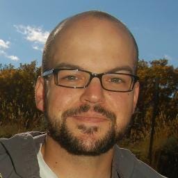 Blake Johnson – Medium