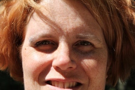 Lotta Holm – Medium
