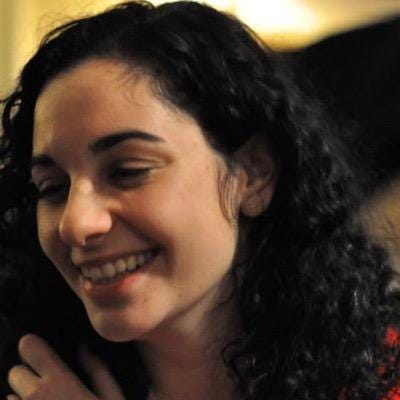 About – alexandria – Medium