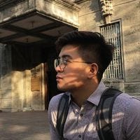 Sean Medina Ramos – Medium