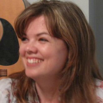 Amy Middleton Hebdon – Medium