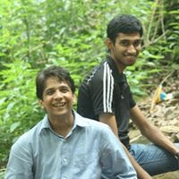 Akash Gupta – Medium