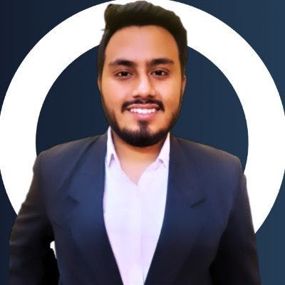 Hirdesh Gusain – Medium