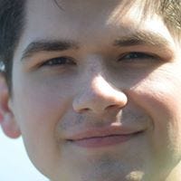 Dan Gonchar – Medium