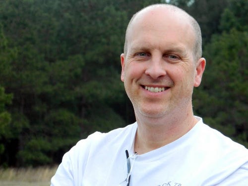 Eric Wenzel – Medium