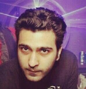 Talha Dar – Medium