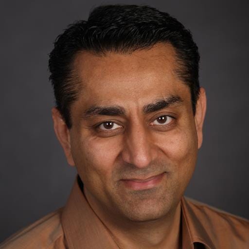 Neal Singh – Medium