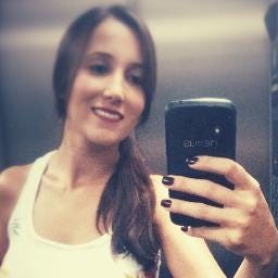 Jaque Oliveira – Medium
