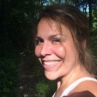 Charlena Smith – Medium