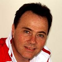 Tom Purcell – Medium