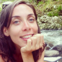Geraldine Cremin – Medium