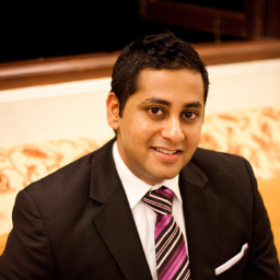 Ankeet Shah – Medium