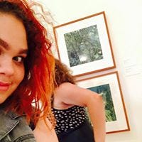 Kate Bolton – Medium