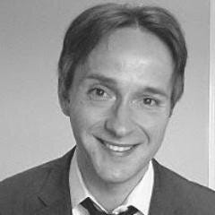 Jake Colvin – Medium