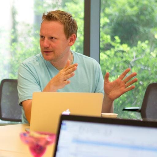 Thomas Sauer – Medium