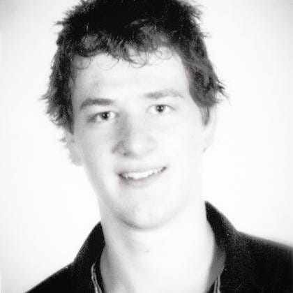 Mike Pagé – Medium