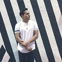 Noel Perez-Reina – Medium