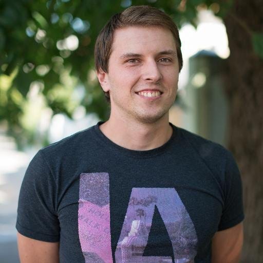 Galkin Andrew – Medium