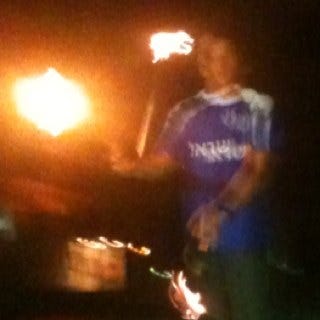 Elon Zito – Medium