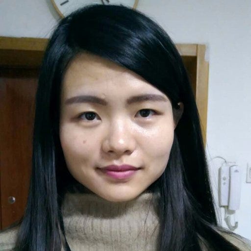 Grace Tang – Medium