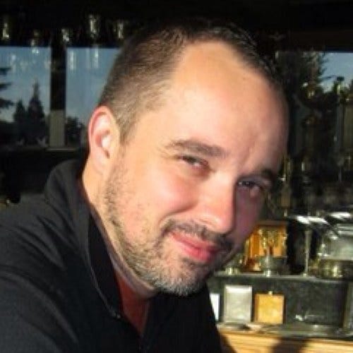 Ryan Hersha – Medium