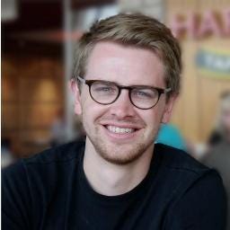 Chris Westling – Medium