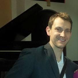 Andrew Lewin – Medium