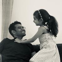 About – Saharsh R Davuluri – Medium