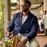 Marcus General Kearney – Medium