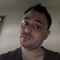Corey Joseph Koelemeyer – Medium