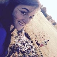 Emily Wood – Medium