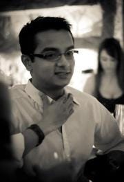 Shafkat Alam – Medium