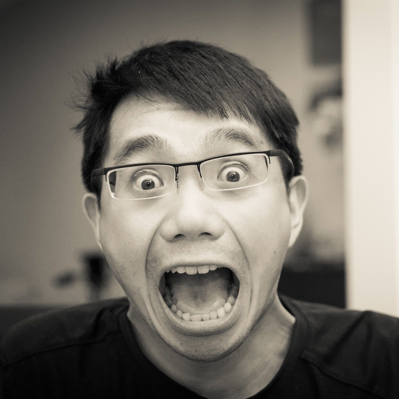 Simon Chiu – Medium