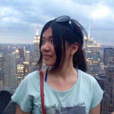 stella_yingying – Medium