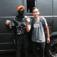 Sigit Setiawan – Medium
