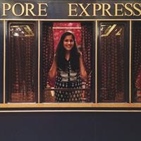 About – Rashmi Shankar – Medium
