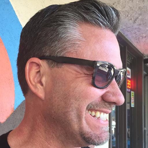 Doug Hoover – Medium