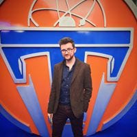 Liam Dryden – Medium