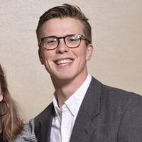 Baxter Murray – Medium