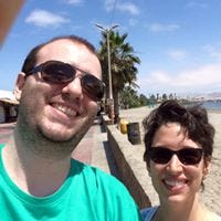 Erika Gonzaga Simões – Medium