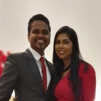 Lakpriya Prasanna Premasinghe – Medium