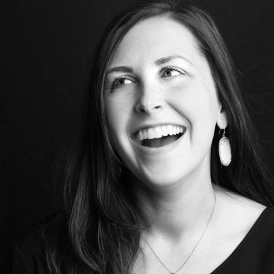 Caitlin Mitchell – Medium