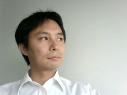 Koichi Ikeda – Medium
